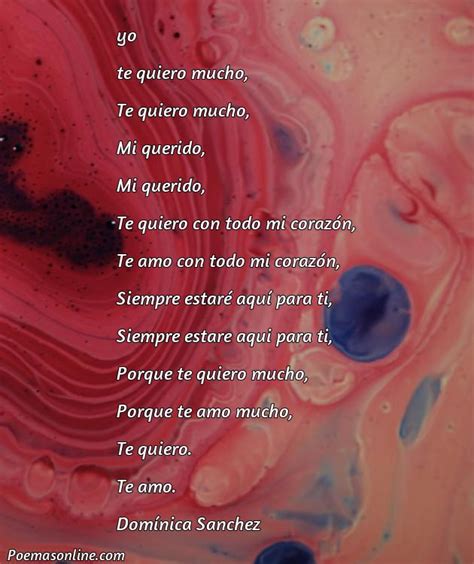 5 Poemas Para Decir Te Quiero Mucho Poemas Online 5 Poemas Para Decir Te Quiero Mucho Poemas Online