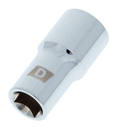 Cruztools GrooveTech T Handle Socket Thomann UK