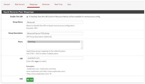 Pfsense Subdomain Blues Netgate Forum