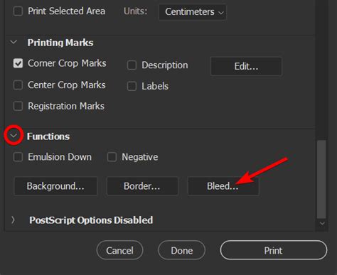 How To Add Crop Marks In Photoshop Imagy