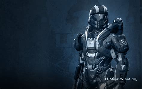 Halo 4 Epic Hd Wallpaper Legendary Video Game Armor Showcase