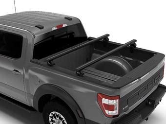 2024 Ford Maverick Truck Racks Realtruck