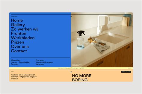 Baboon Amsterdam Winkyface