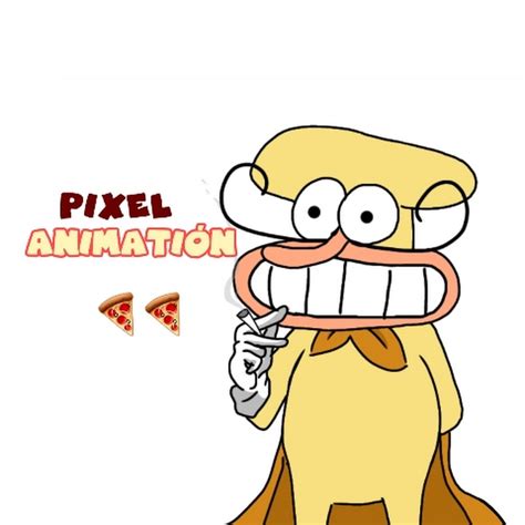 Pixel Animations Youtube