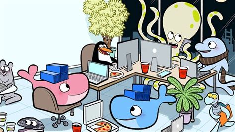 Partecipa Al Docker Meetup Windowserver It