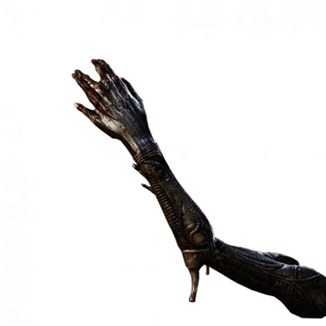 Create A Dbd Killer Weapons Up To Alien Tier List Tiermaker