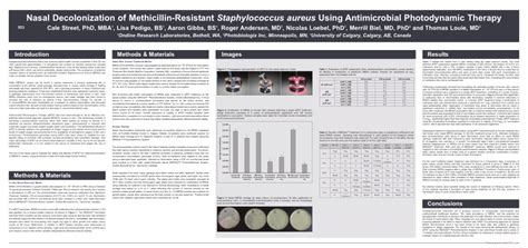 Pdf Nasal Decolonization Of Methicillin Resistant Staphylococcus