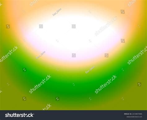 Multi Gradient Background Cover Template Blur Stock Illustration