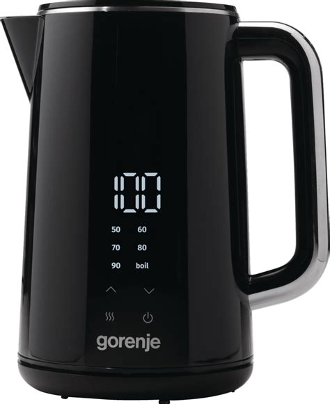 Электрический чайник Gorenje K17DWD купить - цена, характеристики | COMFY