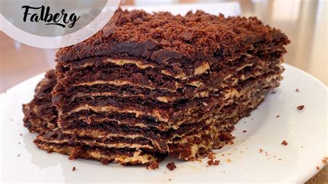 Шоколадный медовик торт Youtube