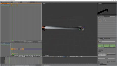 unity issues with importing bezier curve animation curve does not