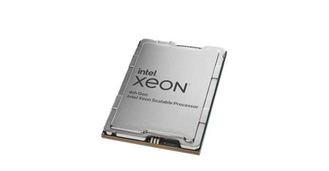 Intel Launches Th Gen Xeon Scalable Processors Max Series Cpus And Gpus Business Wire