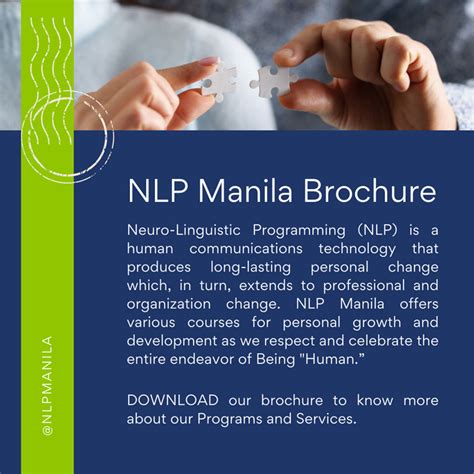 Nlp Manila
