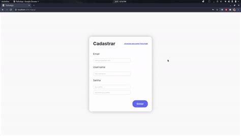 Github Navawhotodo App Aplicação De Gerenciamento De Tarefas Feito