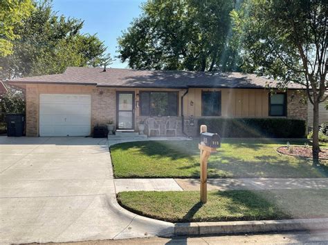 Tulsa Ok Real Estate Tulsa Homes For Sale ®