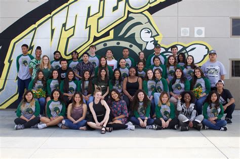 Tahquitz High School Avid Home