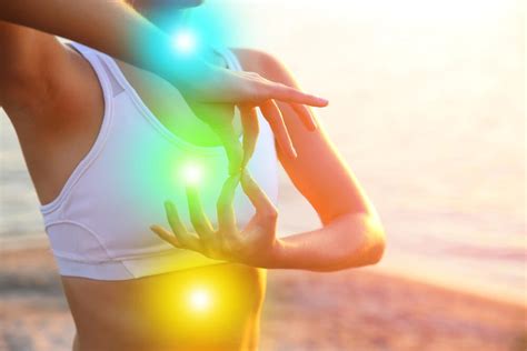 The 12 Chakra System The Soul Connection