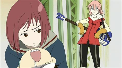 Haruko From Fooly Cooly