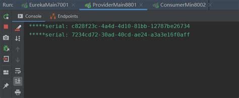 Springcloud系列之springcloud Stream编程小白养成手记 Csdn博客springcloud Stream