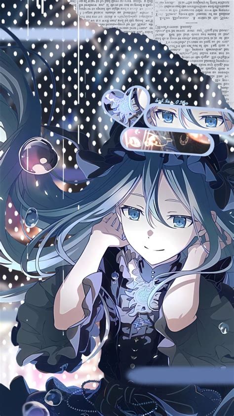 Kanade Yoisaki Wallpaper