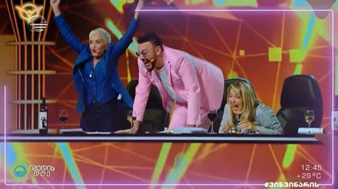 ვინ ვინ არის ყველაზე გასაიდუმლოებული შოუს დეტექტივები გმირების ამოცნობის ხერხების შესახებ