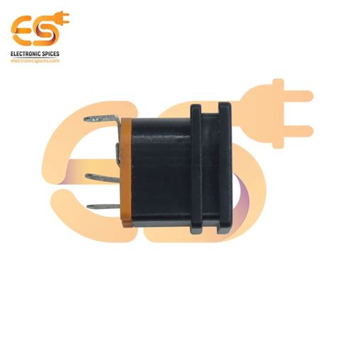 ESRDNS Buy Pin Female Power Jack DC Socket V A Pack Of Electronicspies