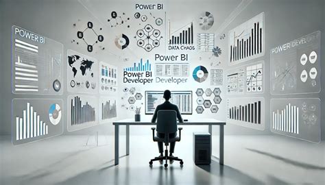 Master Data Chaos Power BI Developer Insights Designs Valley