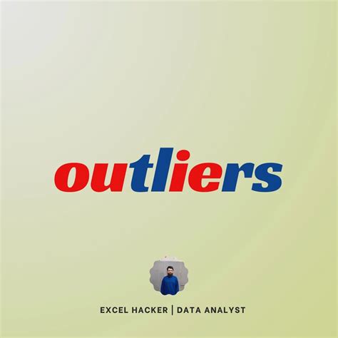 Hack Analysis On Linkedin Dataanalytics Msexcel Outliers Datainsights Smes Smallbusiness