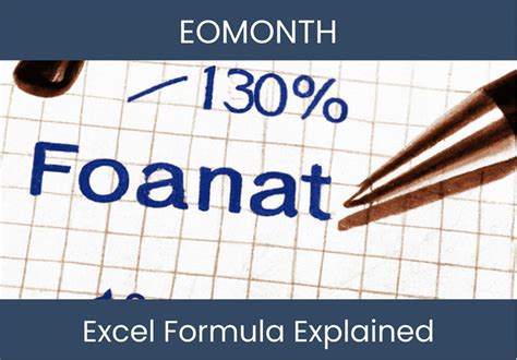 Eomonth Excel Formula Explained Boost Your Spreadsheets