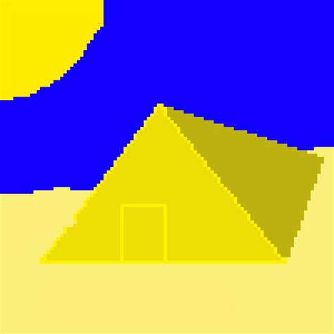 Editing Ancient Egypt Free Online Pixel Art Drawing Tool Pixilart