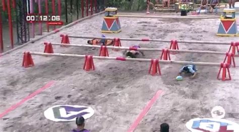 „the Box Challenge Gamma überraschte Und Hielt Ihre Speisekammer In Diesem Neuen Zyklus Voll