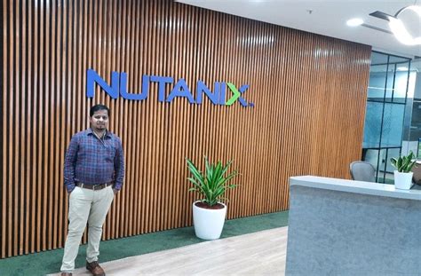 Sanjay Yeole On Linkedin Lifeatnutanix 19 Comments