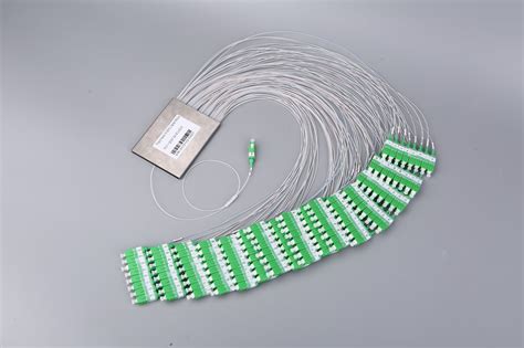 China Shenzhen Seacent Photonics Coltd Latest Company Cases About Fbt Splitters Vs Plc