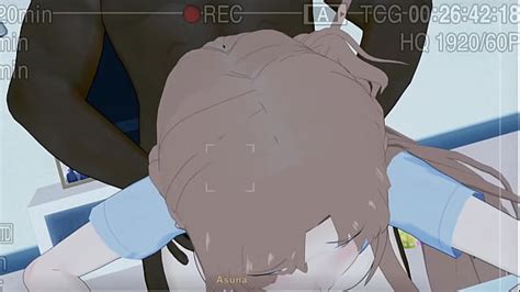 Asuna X Agil A Night Of Insatiable Sex Xxx Mobile Porno Videos And Movies Iporntv Net