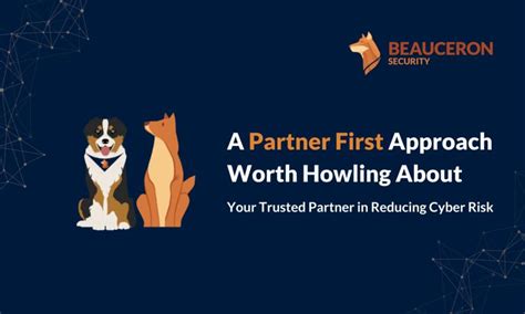 Beauceron Security On Linkedin Become A Pack Partner — Beauceron