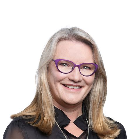 Samantha Hellams Manager Of Specialist Services Sa Dli