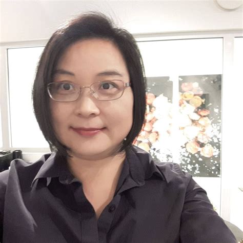 Xiaoping Zhang Universitetet I Stavanger