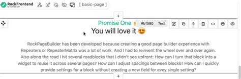 Solved Rockpagebuilder Drag And Drop Compatibility With Firefox Rockpagebuilder