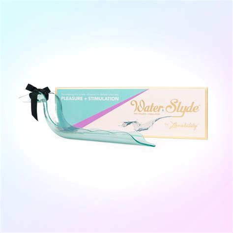 The Water Slide For Adults Weird Stuff Bdsm Sex Toys Etsy