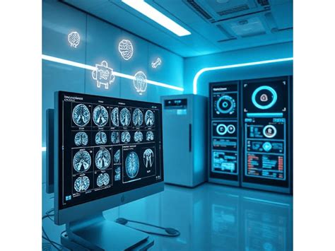 The Future Of Radiology Powered By Ai Ready Data Rad Magazine The Voice Of Medical Imaging