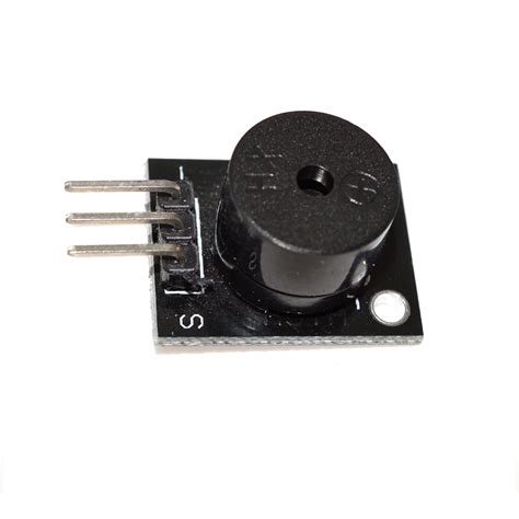 Small Passive Buzzer Module For Ky 006