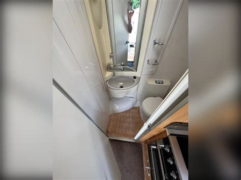 Sold 2009 Swift Sundance 530 Lp Ducato 33 100 M Jet Swb Exeter Devon Exeter Caravan Centre