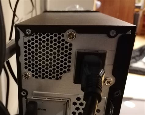 Power Supply Unit For An Aspire Xc I Need Help Acer Community