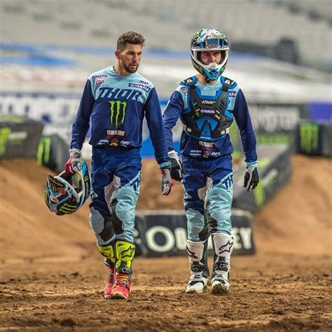 2023 Thor Motocross Suit Motobiker Racing Riding Motocross Jersey And