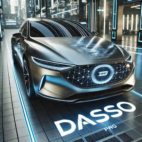 Dasso Toyota Nissan Dasso