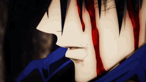 Megumi Fushiguro GIF Megumi Fushiguro Jujutsu Kaisen Discover Share GIFs