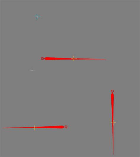 An Alternate Way To Use Transform Constraint Spine Forum