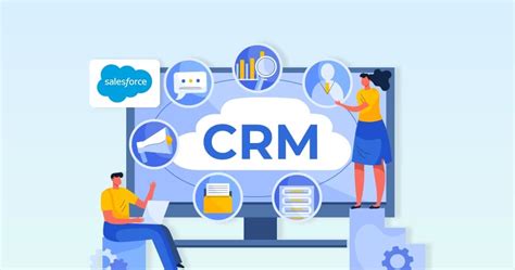 What Is A Salesforce Data Model Key Components And Setup