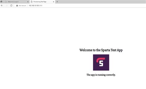 GitHub ASalad Tier Architecture Deployment