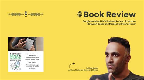 Krishna Kumar On Linkedin Notebooklm